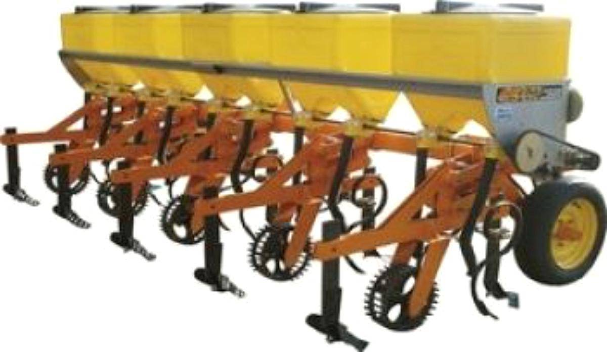 Escardillo S3-f 3 Surcos de Arrastre el Pato - Año: 2025 - Agroads