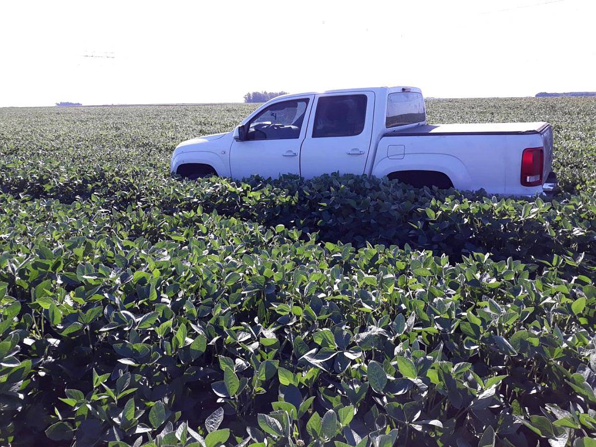 Vende 1000 Hectareas 9 de Julio. 1000 hectáreas. - Agroads