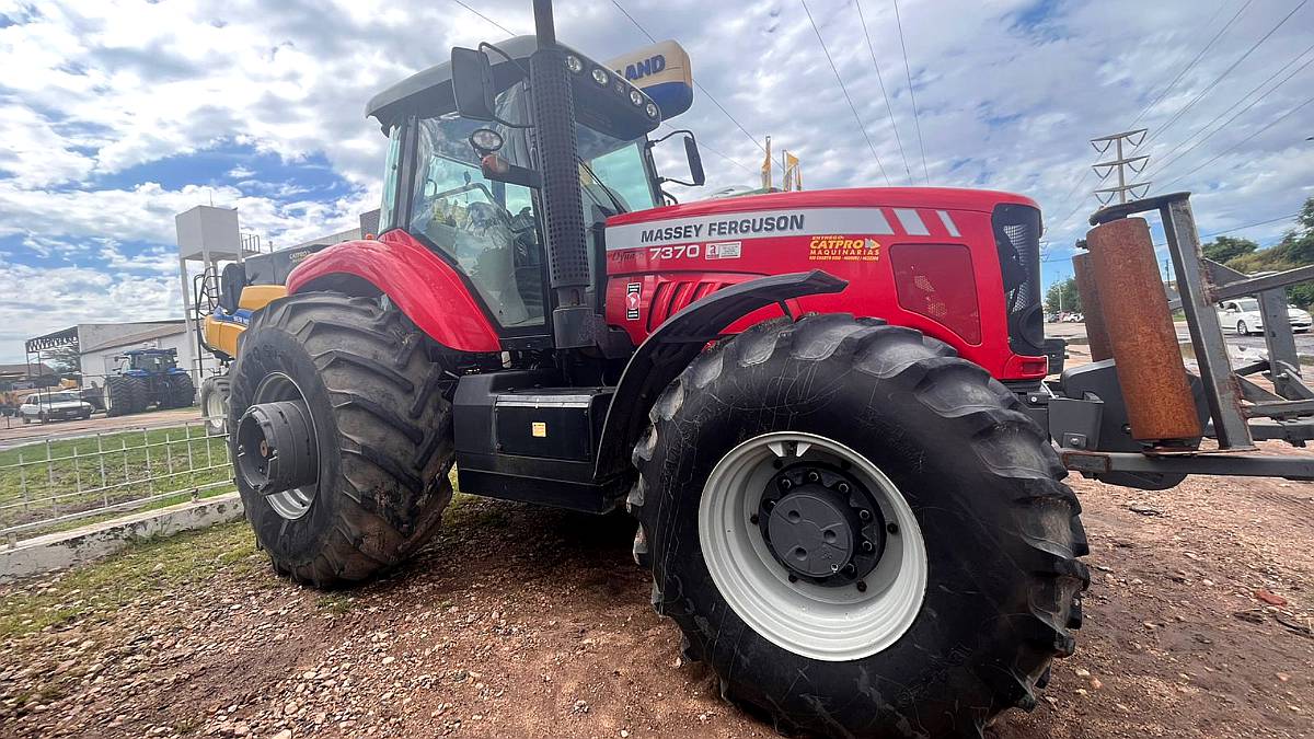 Mf -7370 - año 2018 - Año: 2018 - Agroads