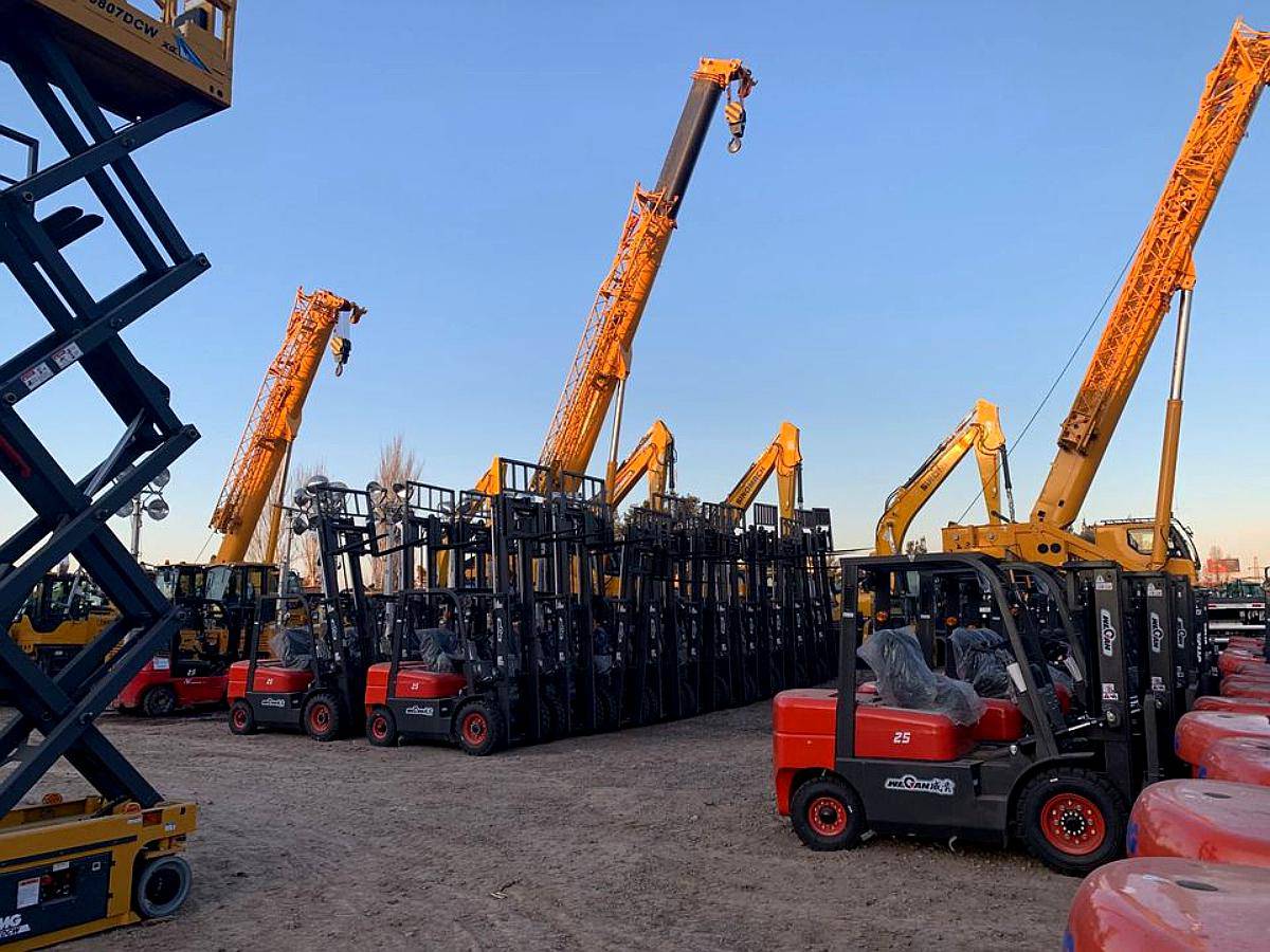 Wecan Cpcd 2.5 FR2,5 TN - Doble Torre - ALTURA3,0 con Desp - Agroads