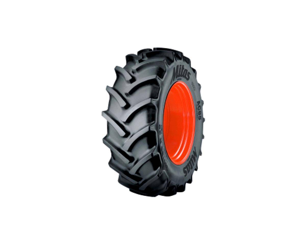 Neumático Mitas AC 85 520/85r42 - Agroads