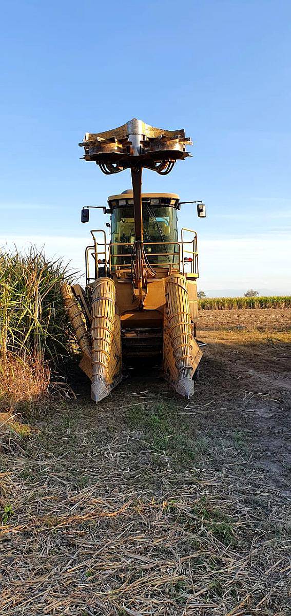 Cameco 3500 Reparada Oportunidad - Año: 2005 - u$s 145.000 - Agroads