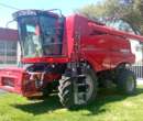 Cosechadoras en venta - Agroads