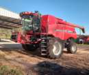 Cosechadoras usadas en venta - Agroads