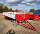 Trailers en venta - Agroads