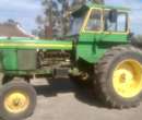 Tractores en venta | AGROADS