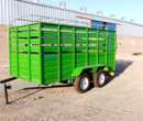 Trailers en venta - Agroads