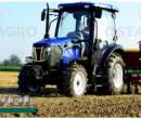 Tractores Lovol en venta | AGROADS