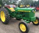 Tractores John Deere usados | AGROADS