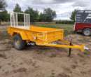 Trailers en venta - Agroads