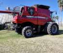 Cosechadoras en venta - Agroads