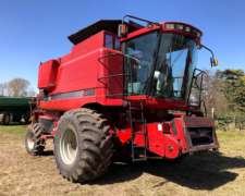 Cosechadora Case 2388 Rotor - Año: 2004 - Agroads
