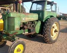 Tractores John Deere 730 | AGROADS