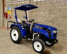 Tractores Lovol en venta | AGROADS