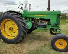 Tractores John Deere 730 | AGROADS