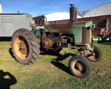 Tractores John Deere 730 | AGROADS