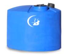 Tanques Para agua - Agroads