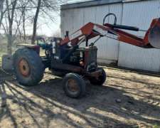 Tractores Fiat 60 | AGROADS