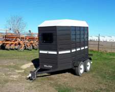 Trailer Para Caballos en venta - Agroads