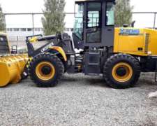 Palas Cargadora en venta - Agroads