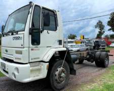 Camiones usados en Santa Fe - Agroads