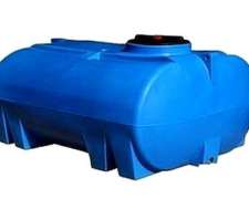 Tanques De plastico - Agroads