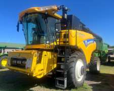 Cosechadoras usadas en venta - Agroads