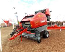 Rotoenfardadoras en venta - Agroads