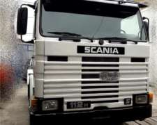 Camiones Scania en venta - Agroads