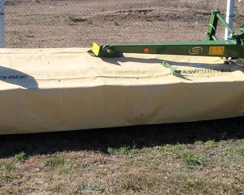 Segadora de 3 Puntos Krone Easy CUT R360 - Año: 2020 - Agroads