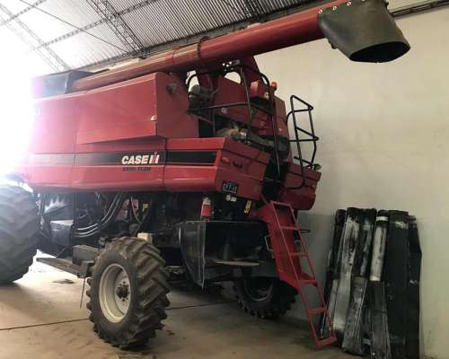 Case 2688 año 2012 - Año: 2012 - Agroads