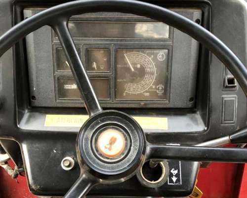 Tractor Case IH 4220 - Año: 1996 - u$s 19.090 - Agroads