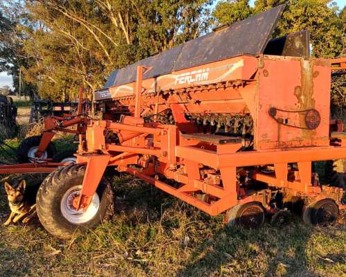 Fercam F440, de 33 a 17, con KTI 28 a 52, con Monitor - Agroads