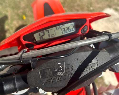 Beta 390 RR . - Año: 2018 - u$s 10.500 - Agroads (cod: 993058)