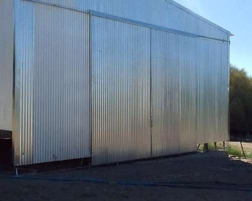 Galpones ,tinglados, Construcción y Diseño - Agroads