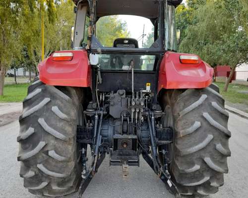 Tractor Case IH Farmall 130a /2017 - Año: 2017 - u$s 52.000 - Agroads
