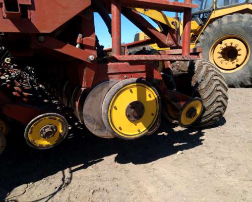 Super Walter W1770 37 a 21 con Kit de Grueso a Placas a 42 - Agroads