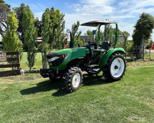 Tractor RA504 Chery 58 HP Tipo Roland H - Año: 2025 - Agroads