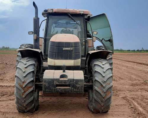 Tractor Case Puma 225 - Año: 2014 - u$s 140.000 - Agroads