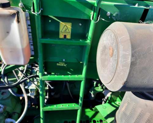 John Deere 9570 Sts. 6500 Hs de Productor. 25 Pies - Agroads