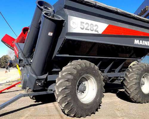 Tolva Mainero 5322.- Nueva de 26 TON - Año: 2022 - Agroads