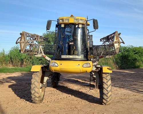 Pulverizadora Pla 2004 MAP 3000 - Año: 2004 - u$s 75.000 - Agroads