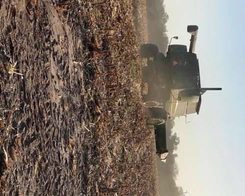 Tractor Case 170 Puma - Año: 2017 - Agroads