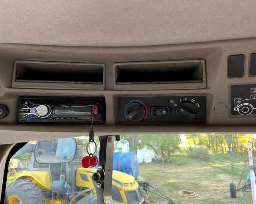 Case Puma 215 Duales Piloto - Año: 2018 - u$s 135.000 - Agroads