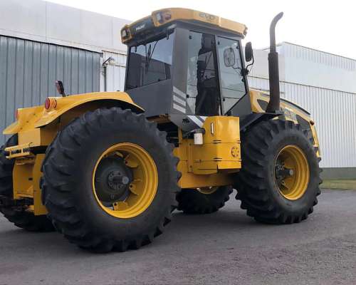 Tractor Pauny 500 . - Año: 2019 - Agroads