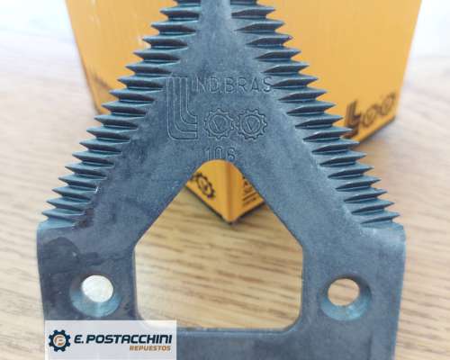 Sección de Corte VV D.g. John Deere. - Agroads