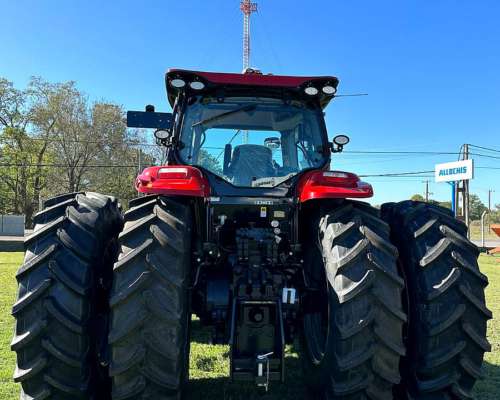 Tractor Case Puma 215 - Año: 2023 - Agroads