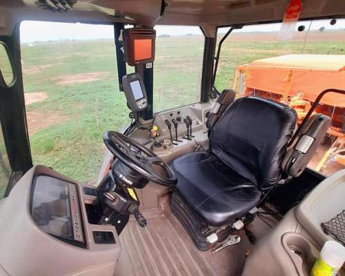 Tractor MXM 150 Case IH - Año: 2006 - u$s 70.000 - Agroads