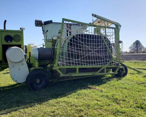 Implecor 9080 con Motor John Deere - Año: 2011 - Agroads