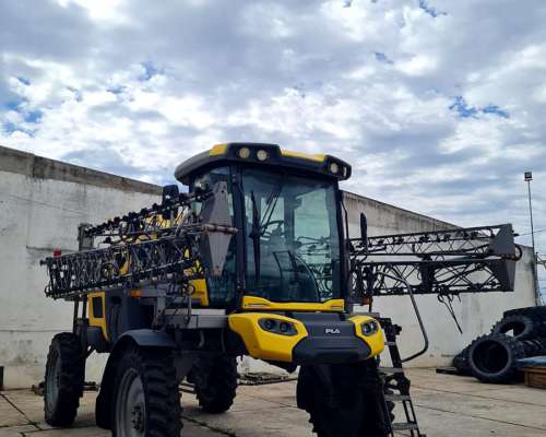 Pla MAP III 2900 - año 2017 - Año: 2017 - u$s 195.000 - Agroads